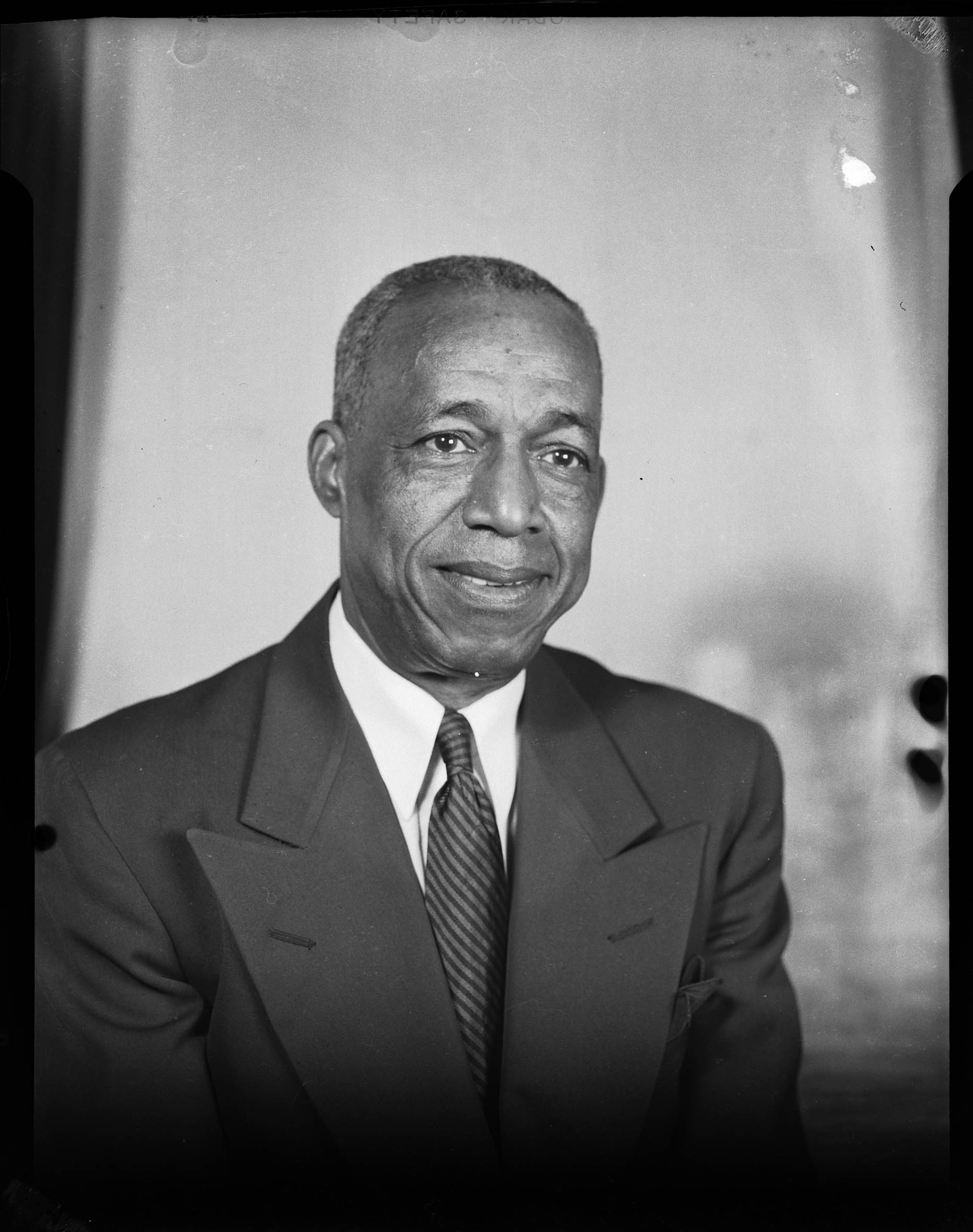 Mister Alexander