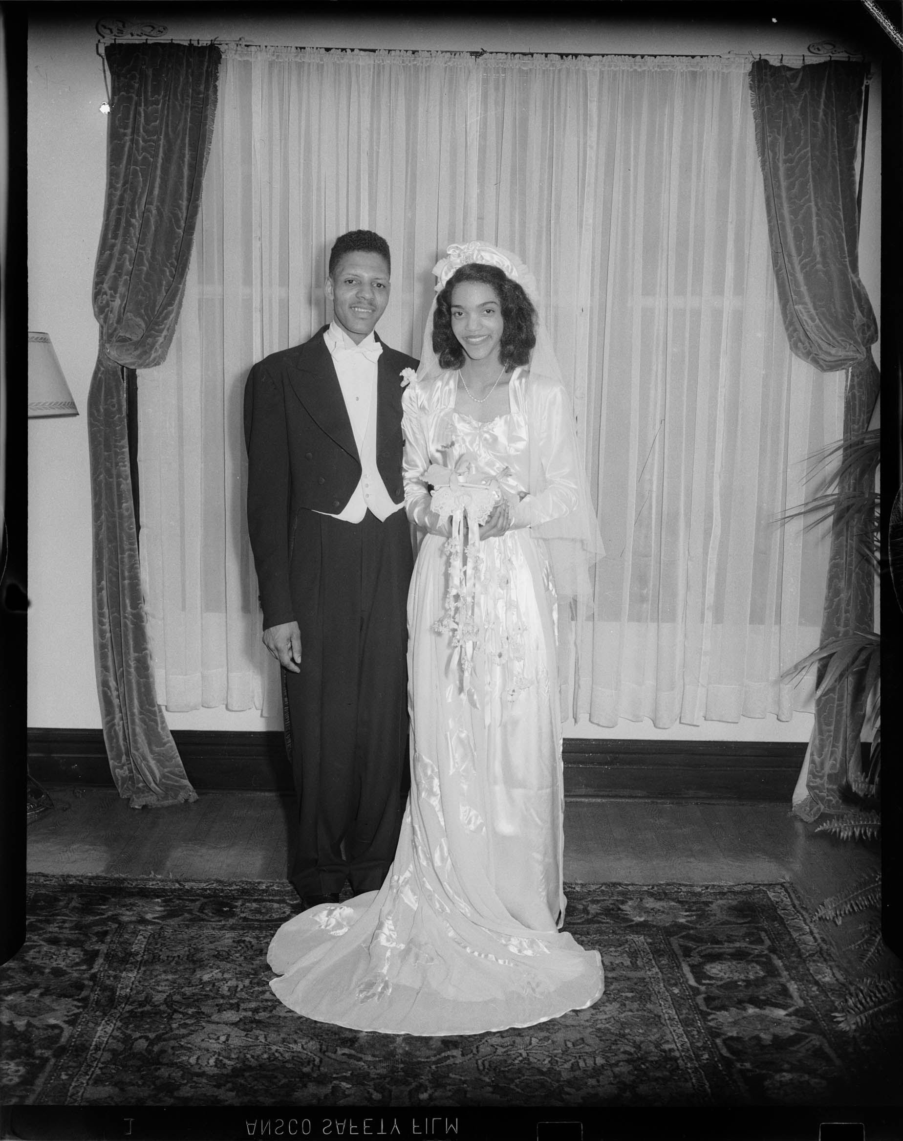 John Marion Katherine Ross Married