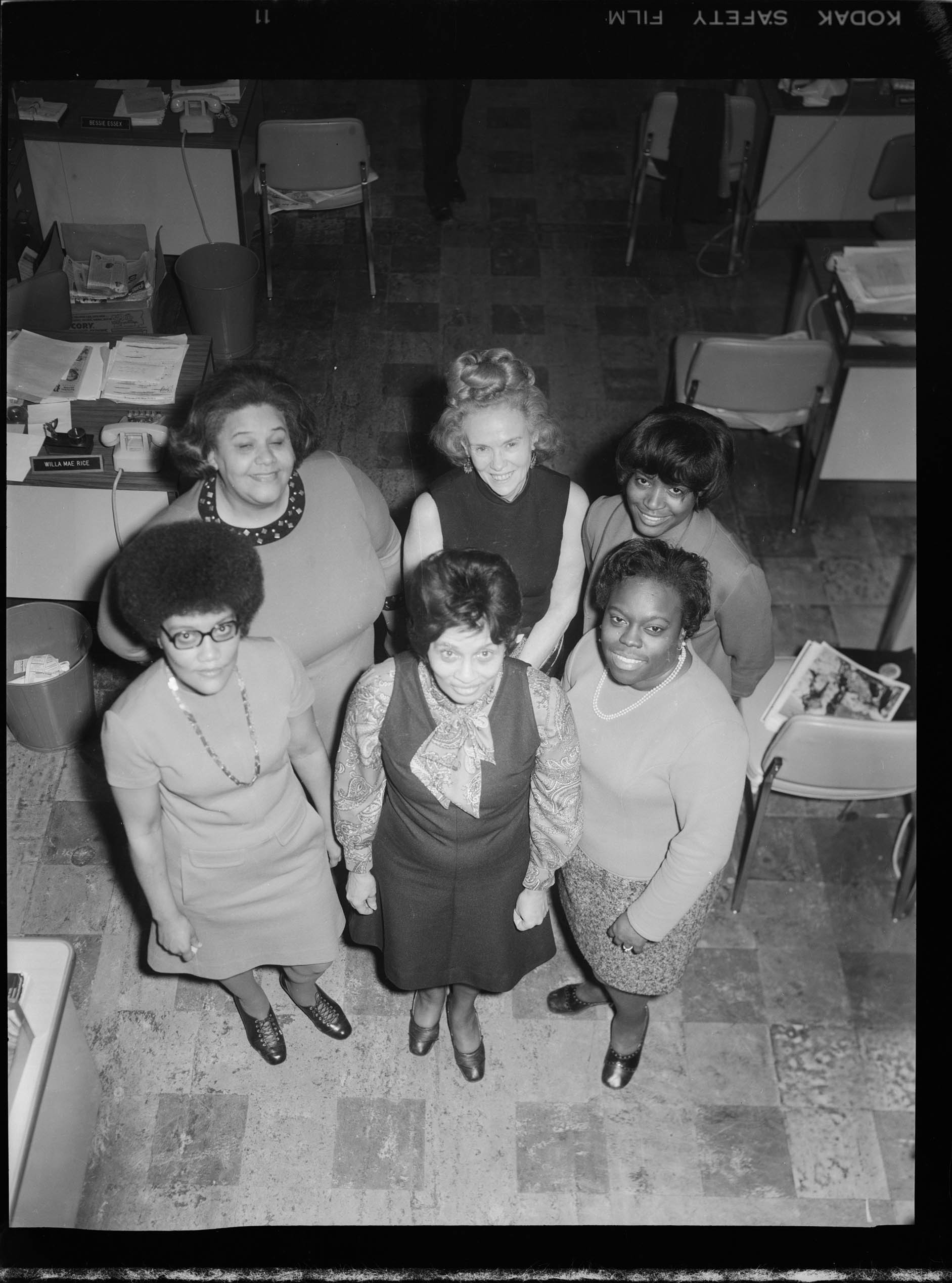 Revella Welcome, Julia Ravella! | Sustainable Conservation