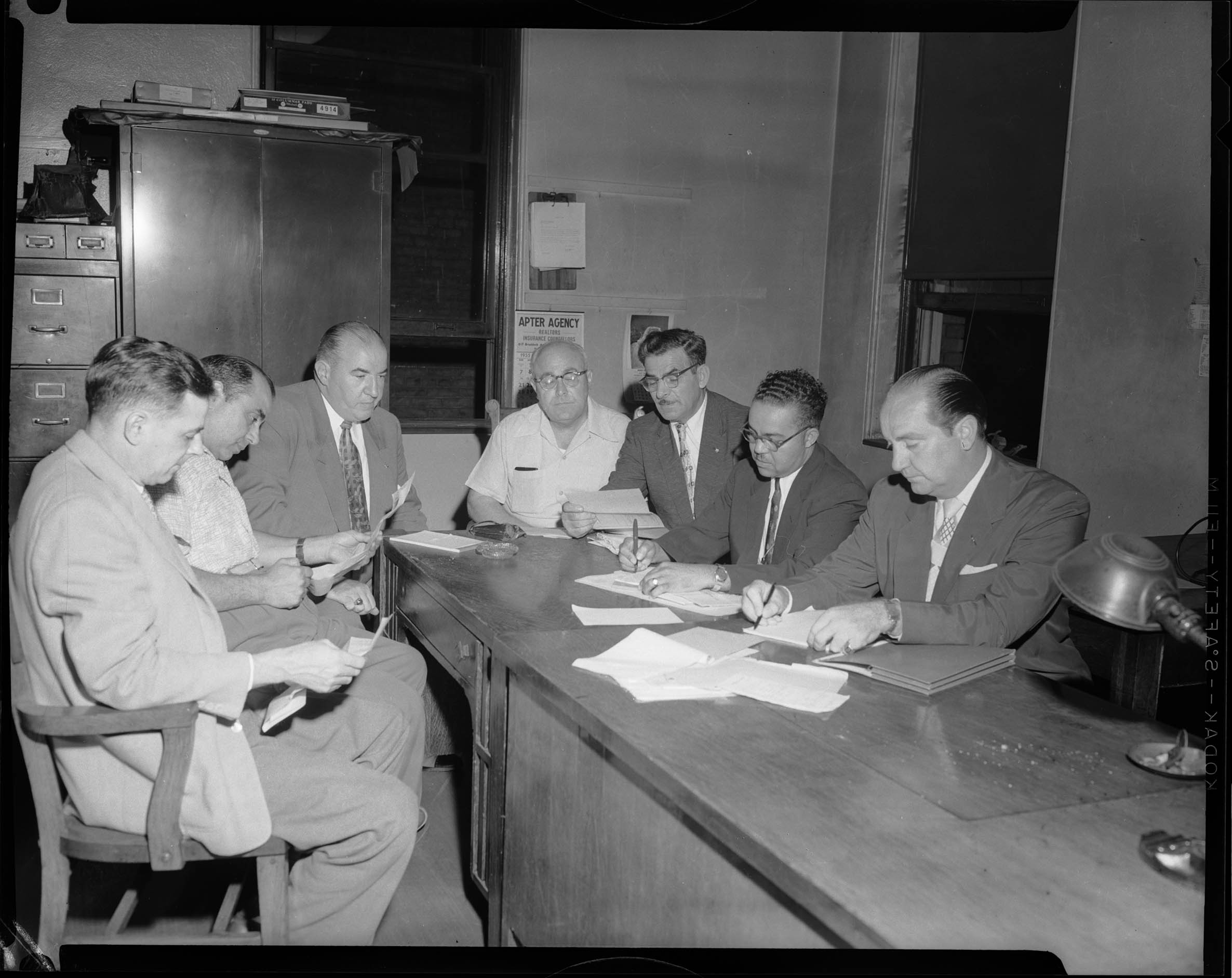 Fair Work Commission Logo