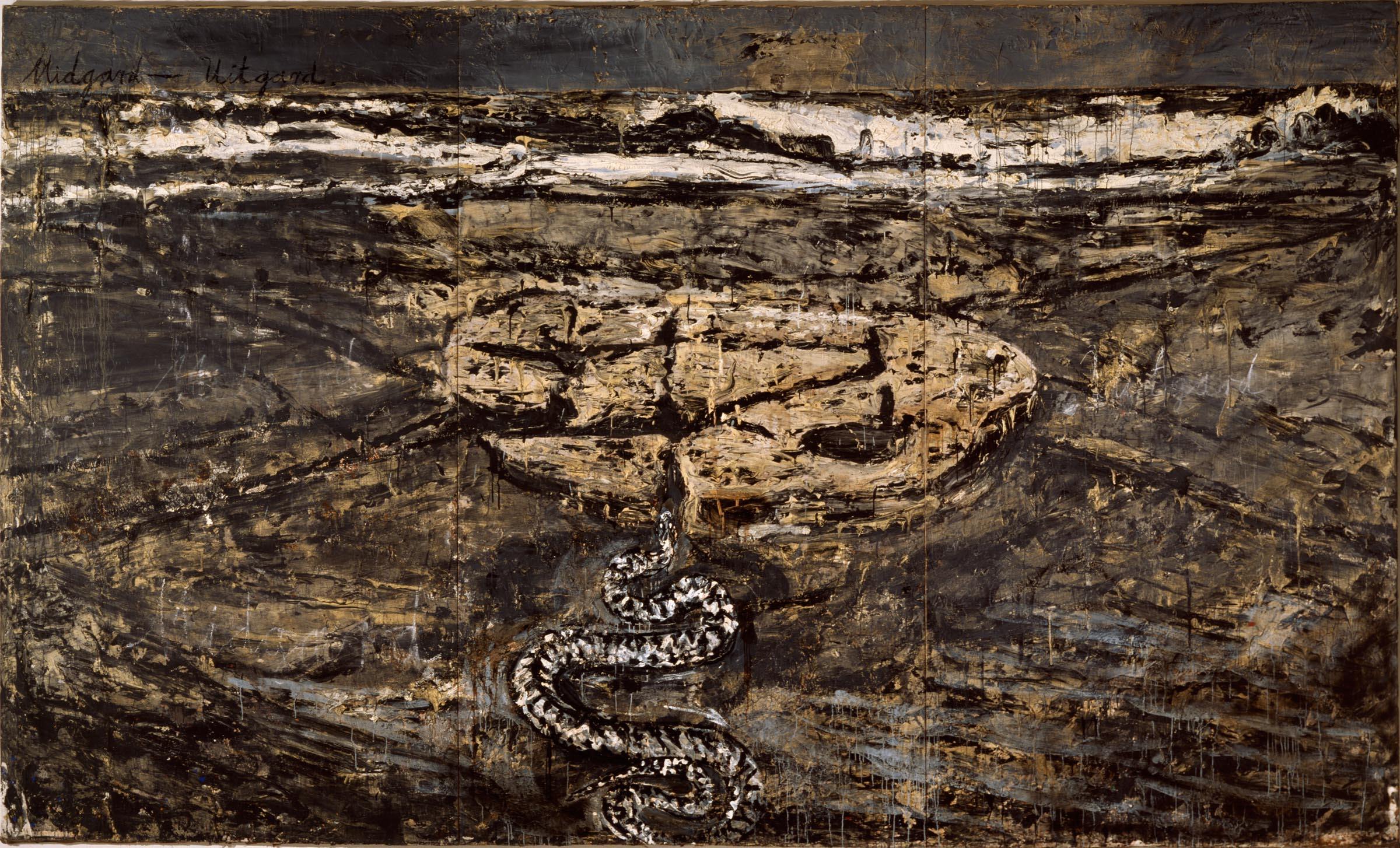 Midgard | CMOA Collection