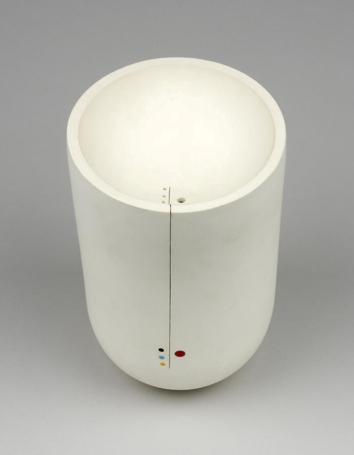 Container Volume CMOA Collection container-volume-cmoa-collection