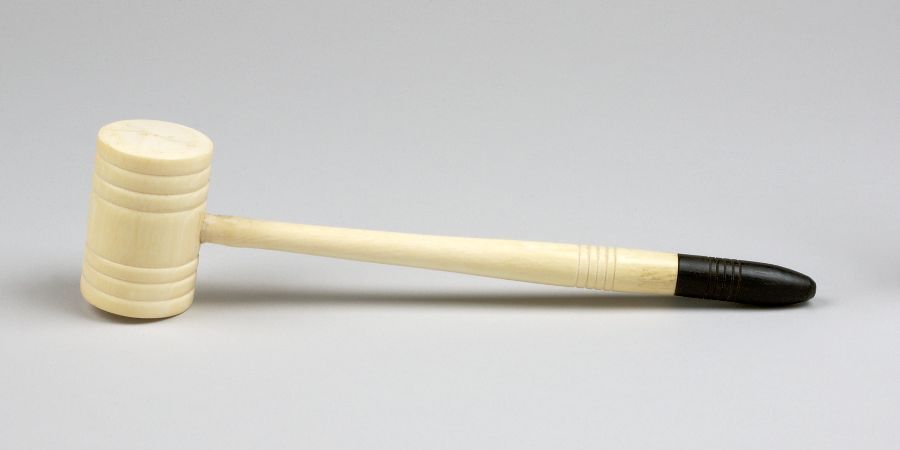 Mallet | CMOA Collection