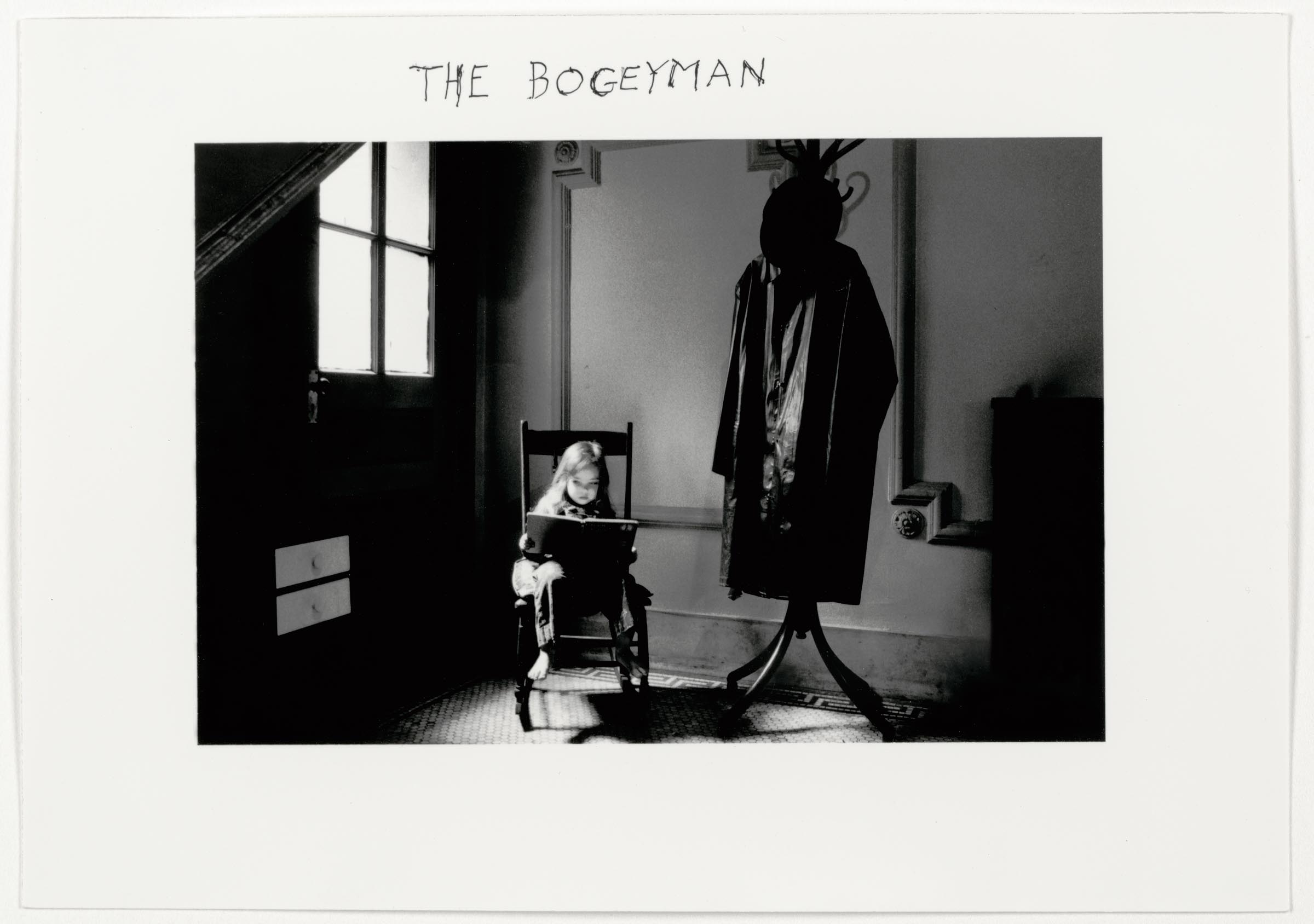 The Bogeyman | CMOA Collection