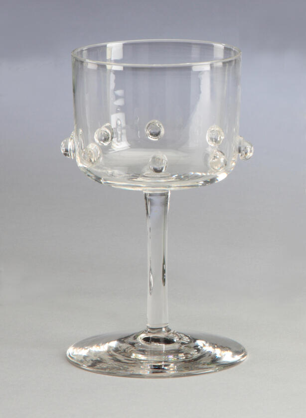 What Is A Claret Glass | 14 Types of Wine Glasses & When to Use Them ...